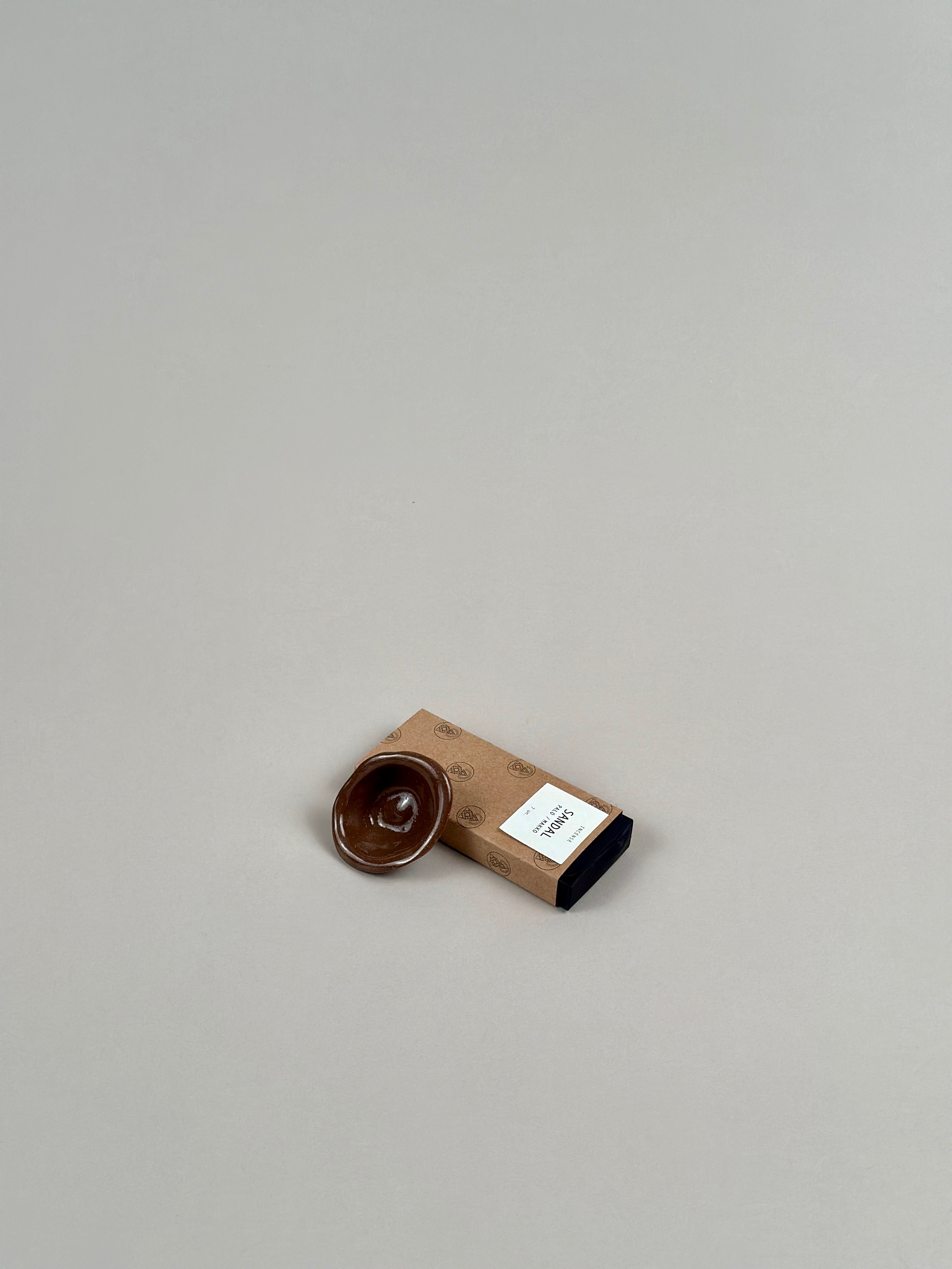 Makko Incense Wabi Sabi + Elbow Pot Wabi Sabi – Incausa