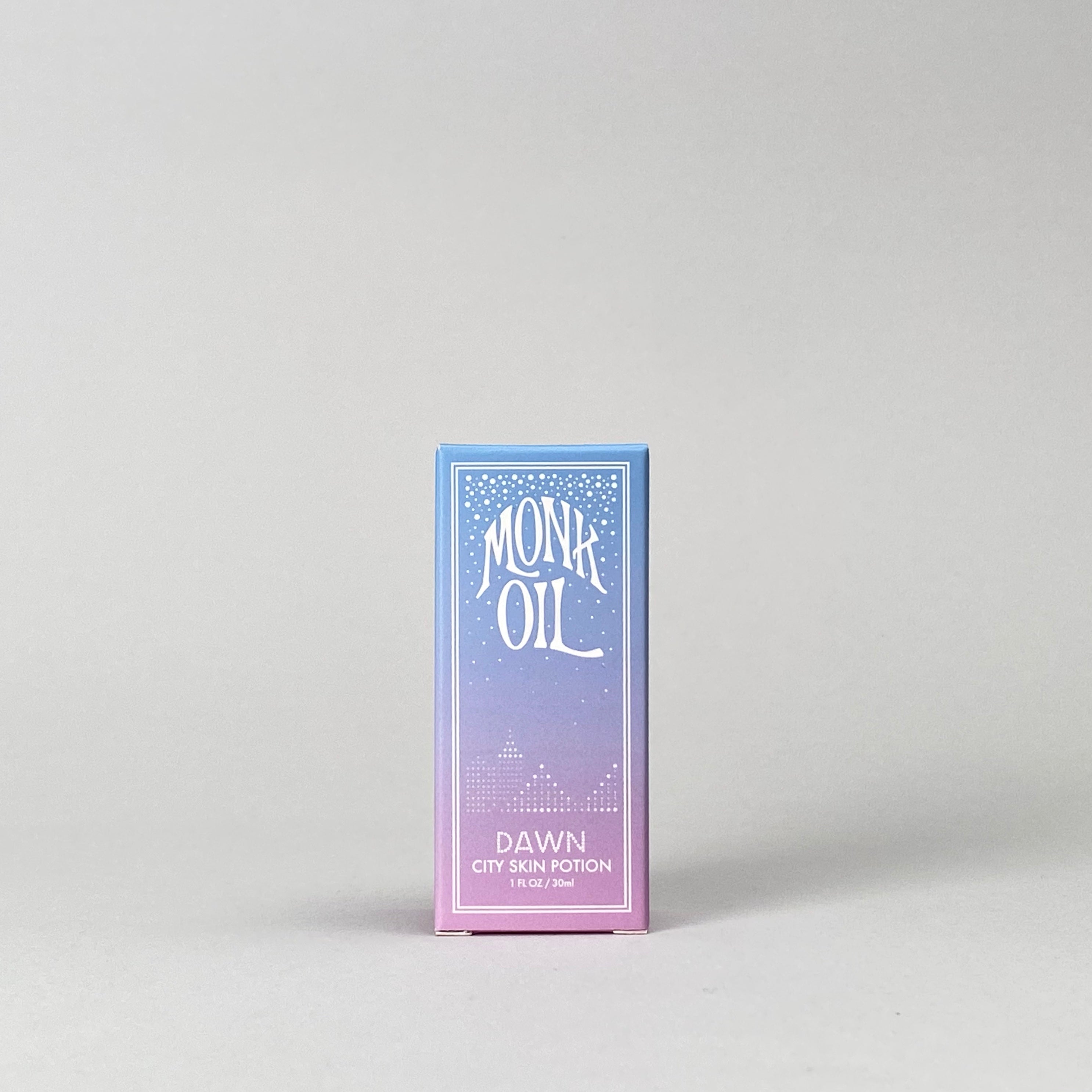 Soap & Skin Oil – Incausa