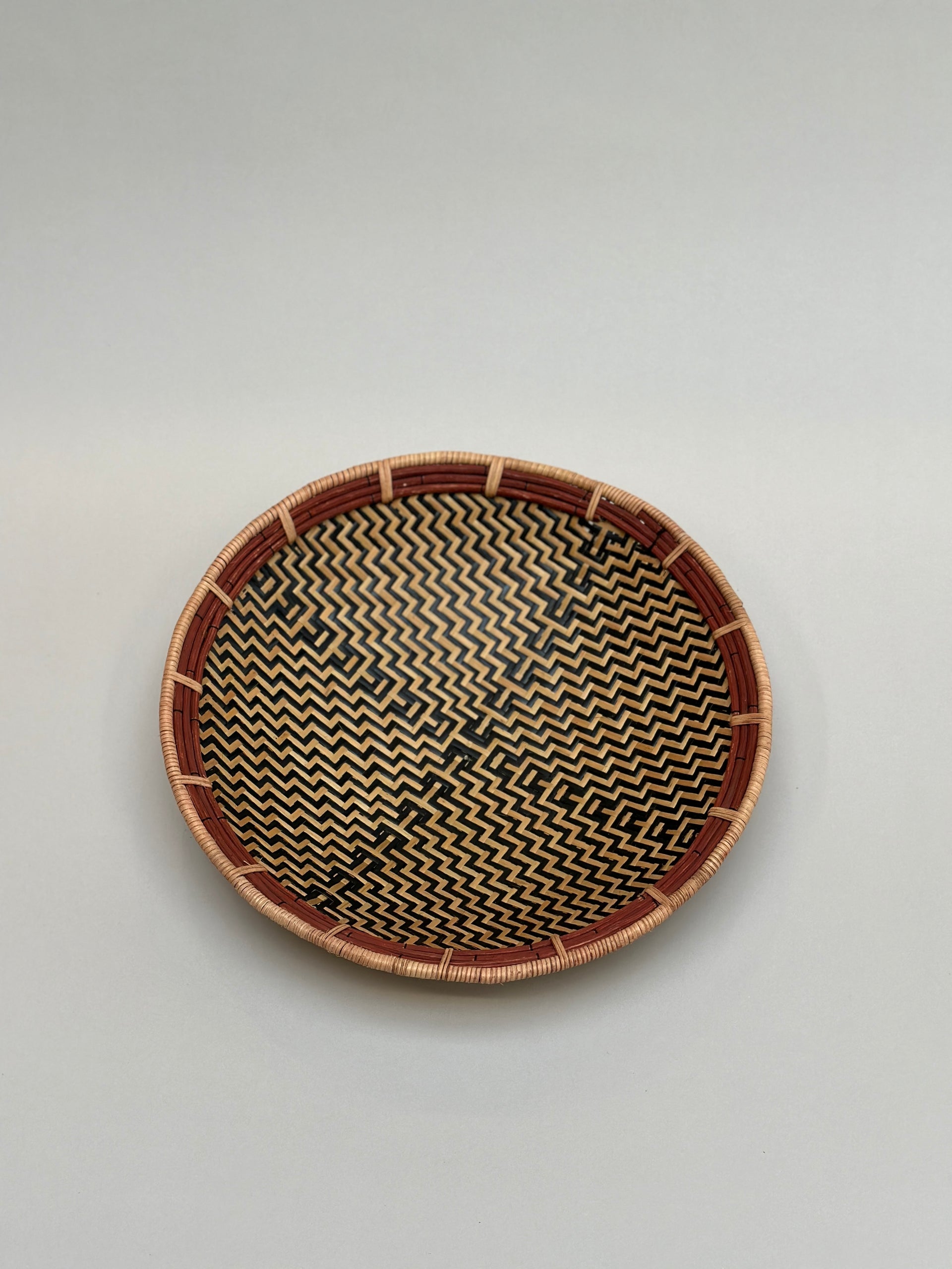 Traditional Baniwa Basket – Incausa