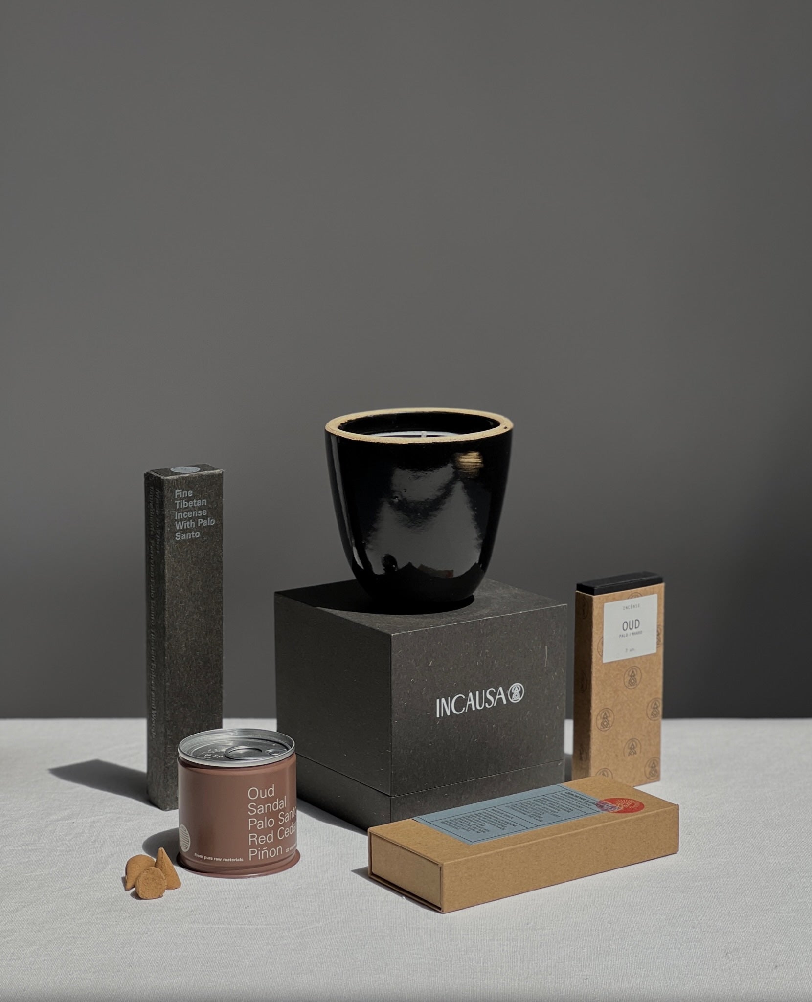 Gift Sets – Incausa