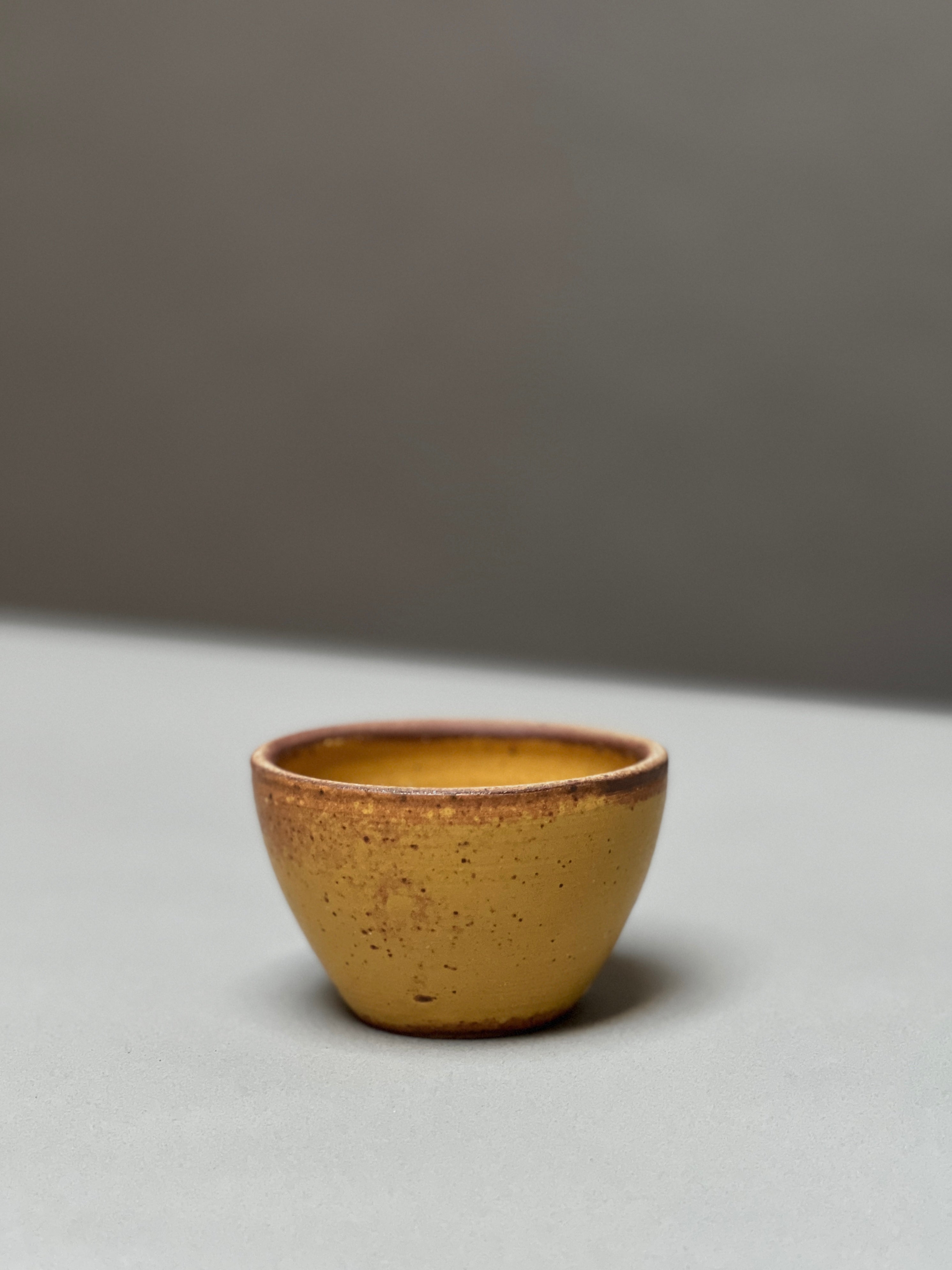 Stoneware Smudge Bowls – Incausa