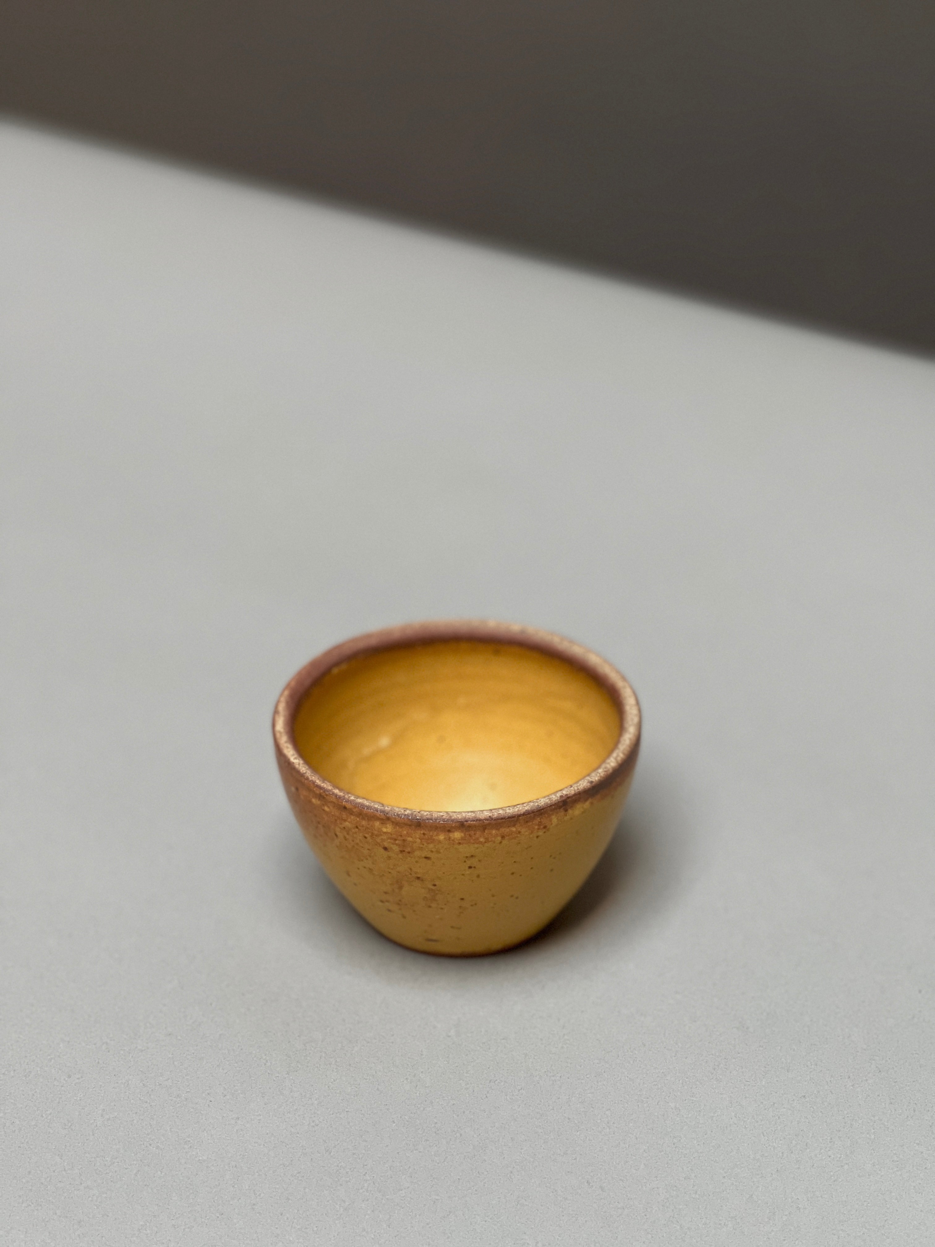 Stoneware Smudge Bowls – Incausa