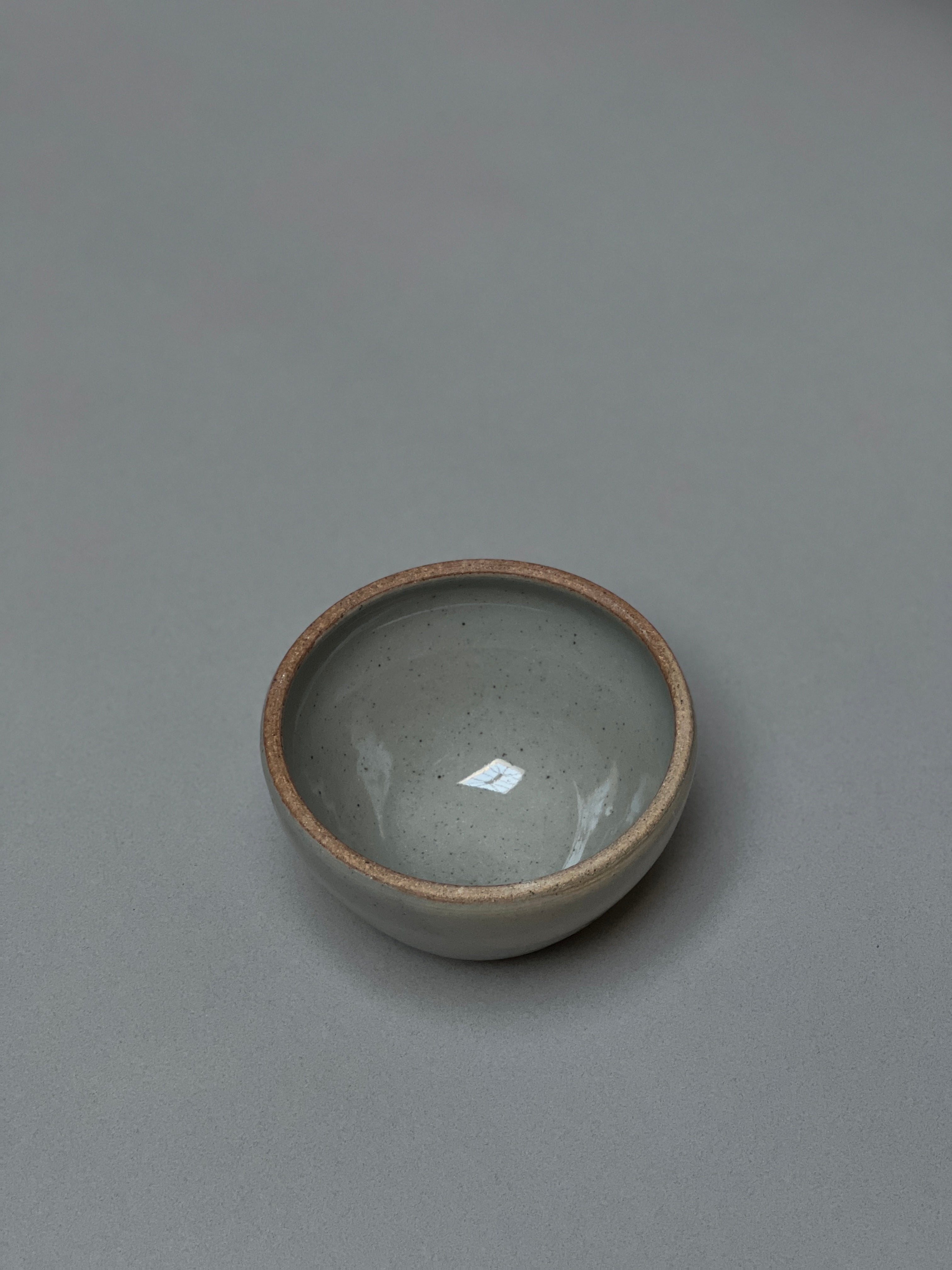 Stoneware Smudge Bowls – Incausa