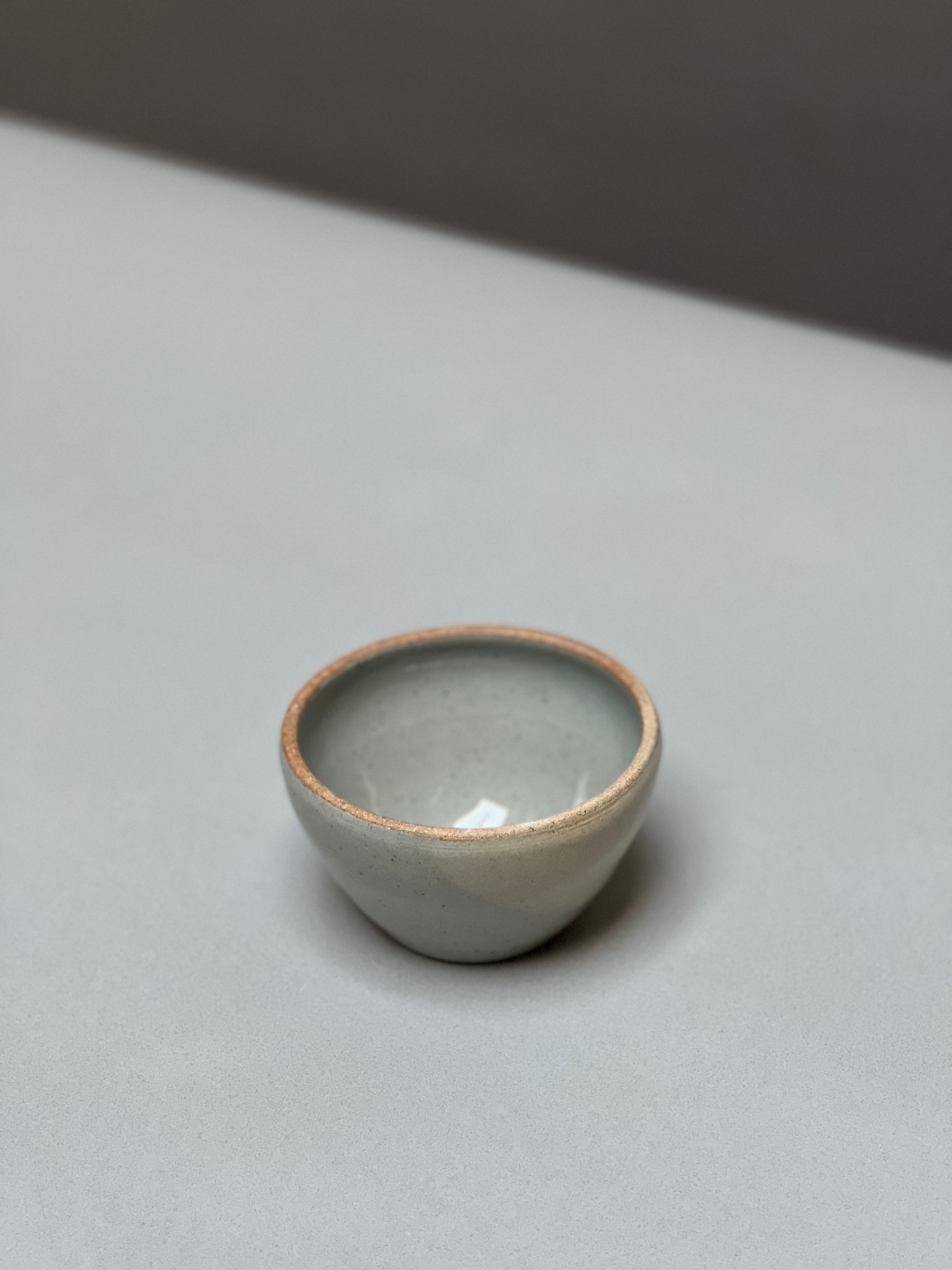 Stoneware Smudge Bowls – Incausa