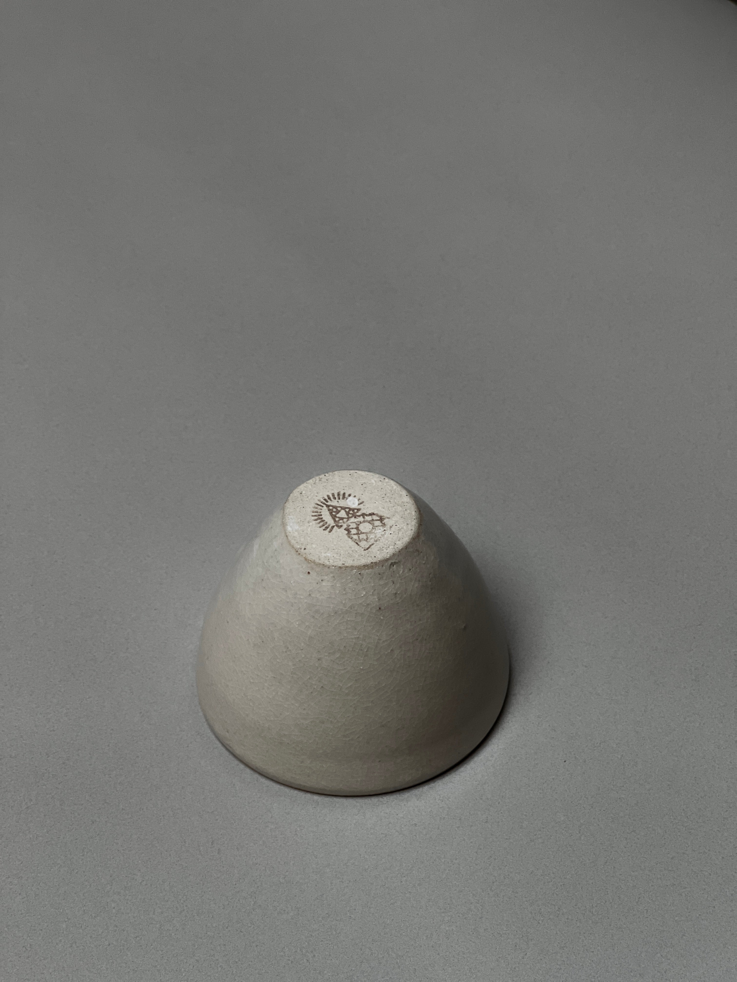 Stoneware Smudge Bowls – Incausa