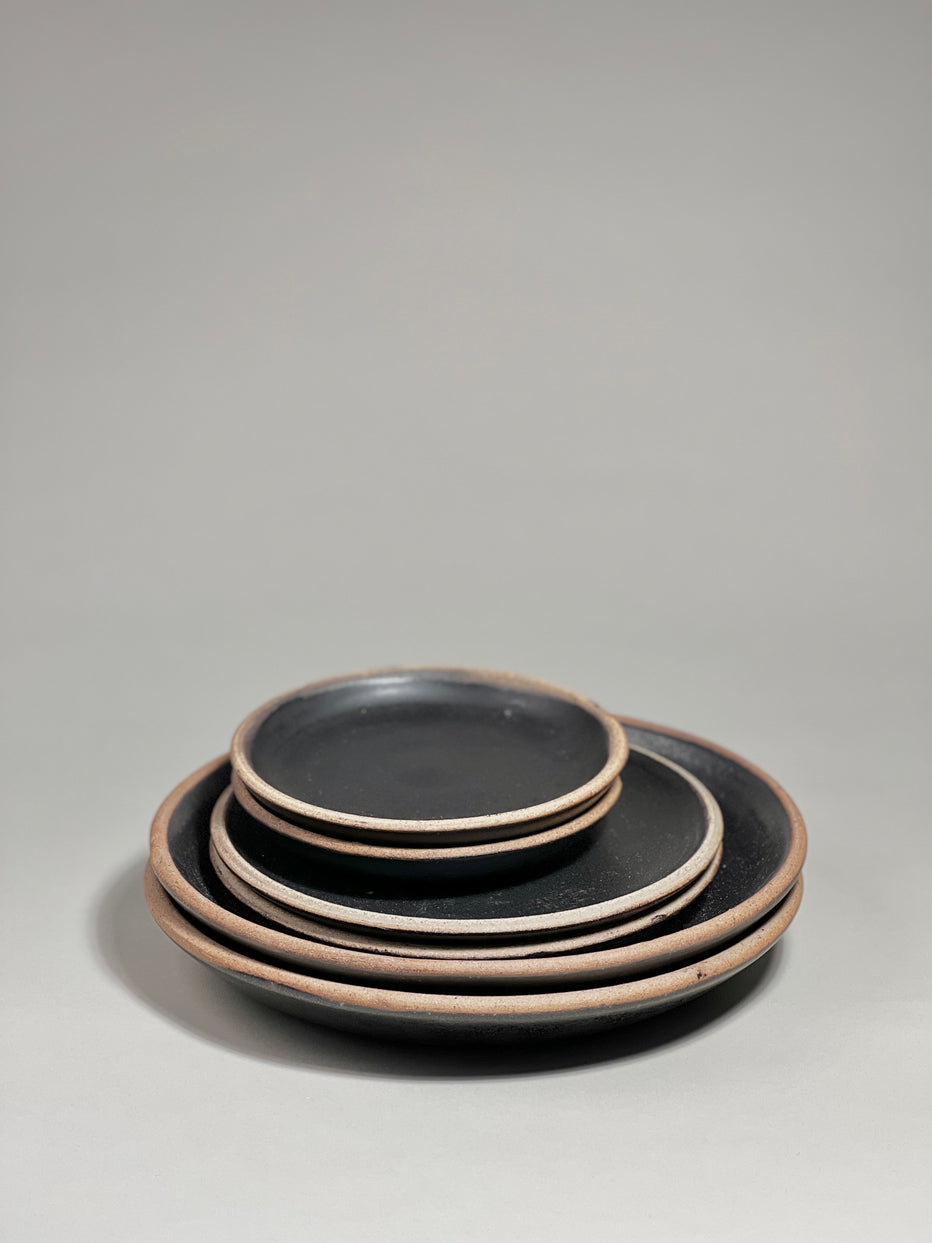 Full Dinner Plate Set – Incausa
