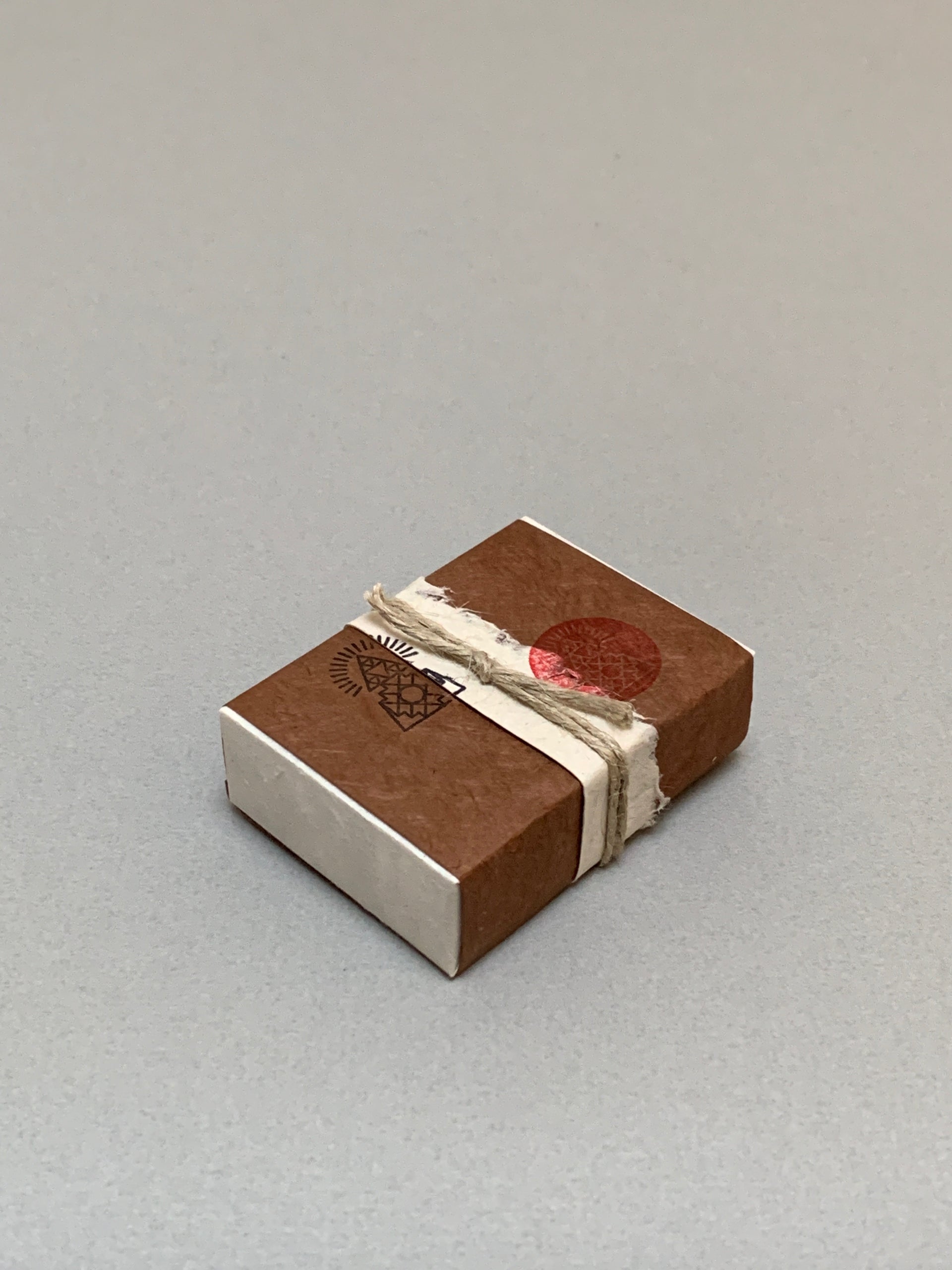 Soap N.1 – Incausa