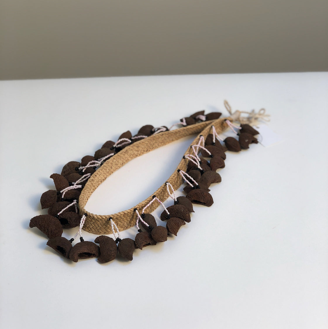 Seed Ankle-Rattle by Kayapo – Incausa