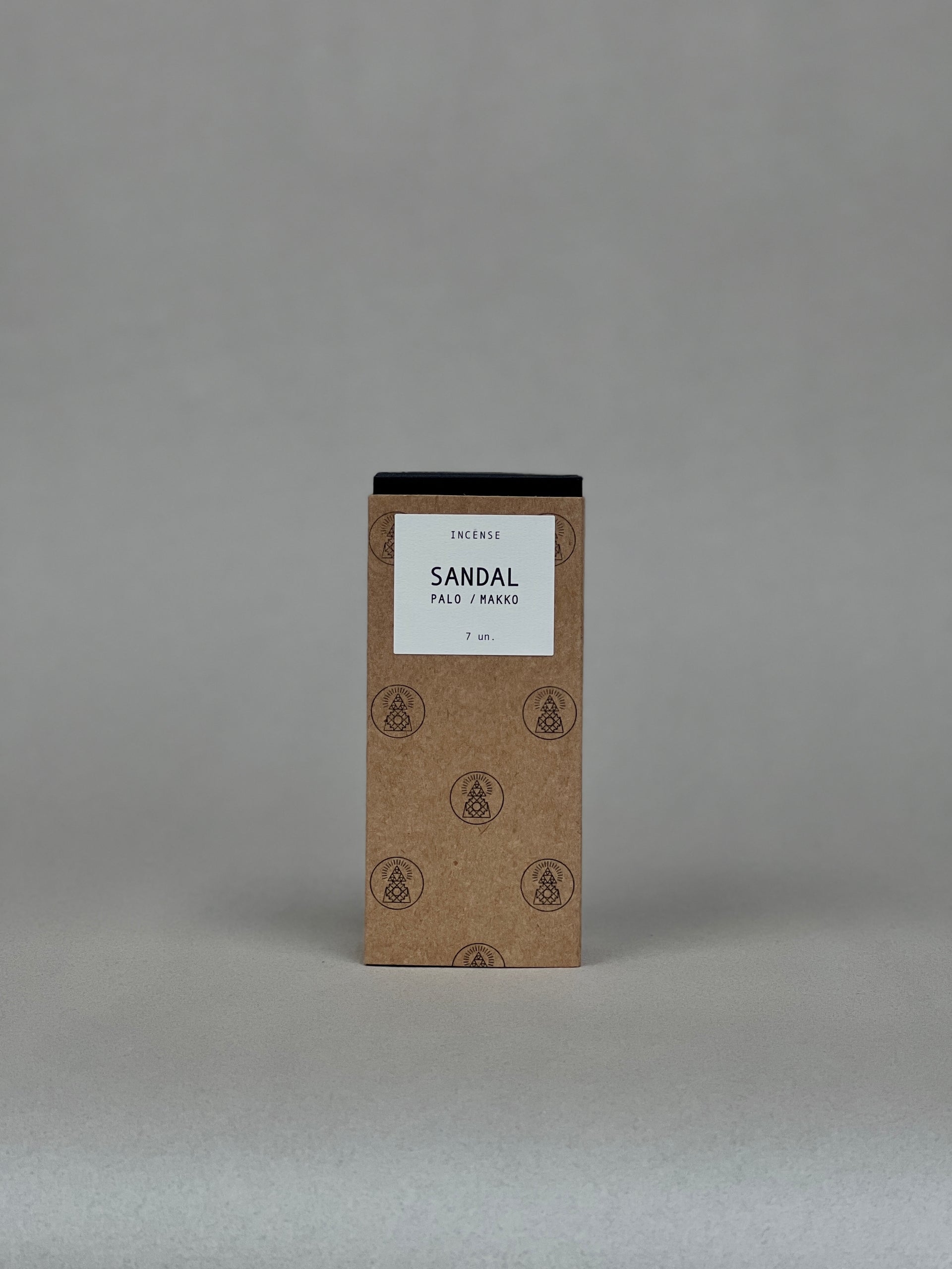 Makko Incense – Incausa