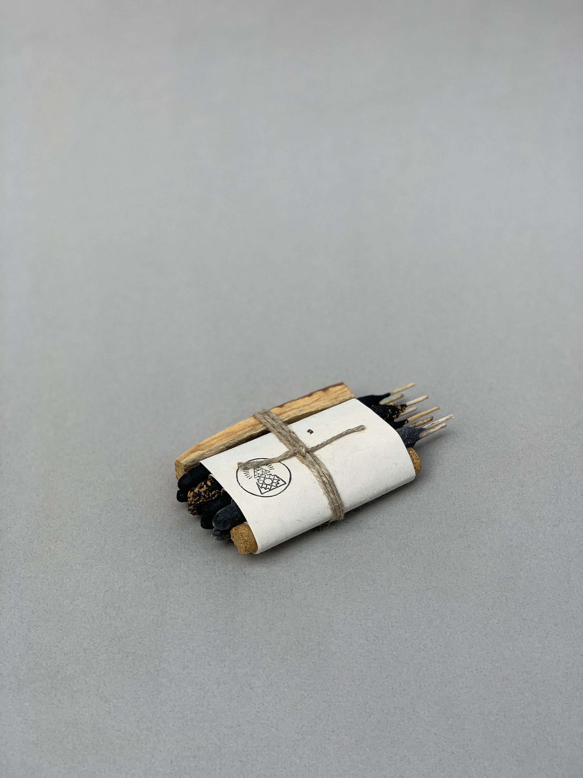 Sampler Incense Bundle – Incausa