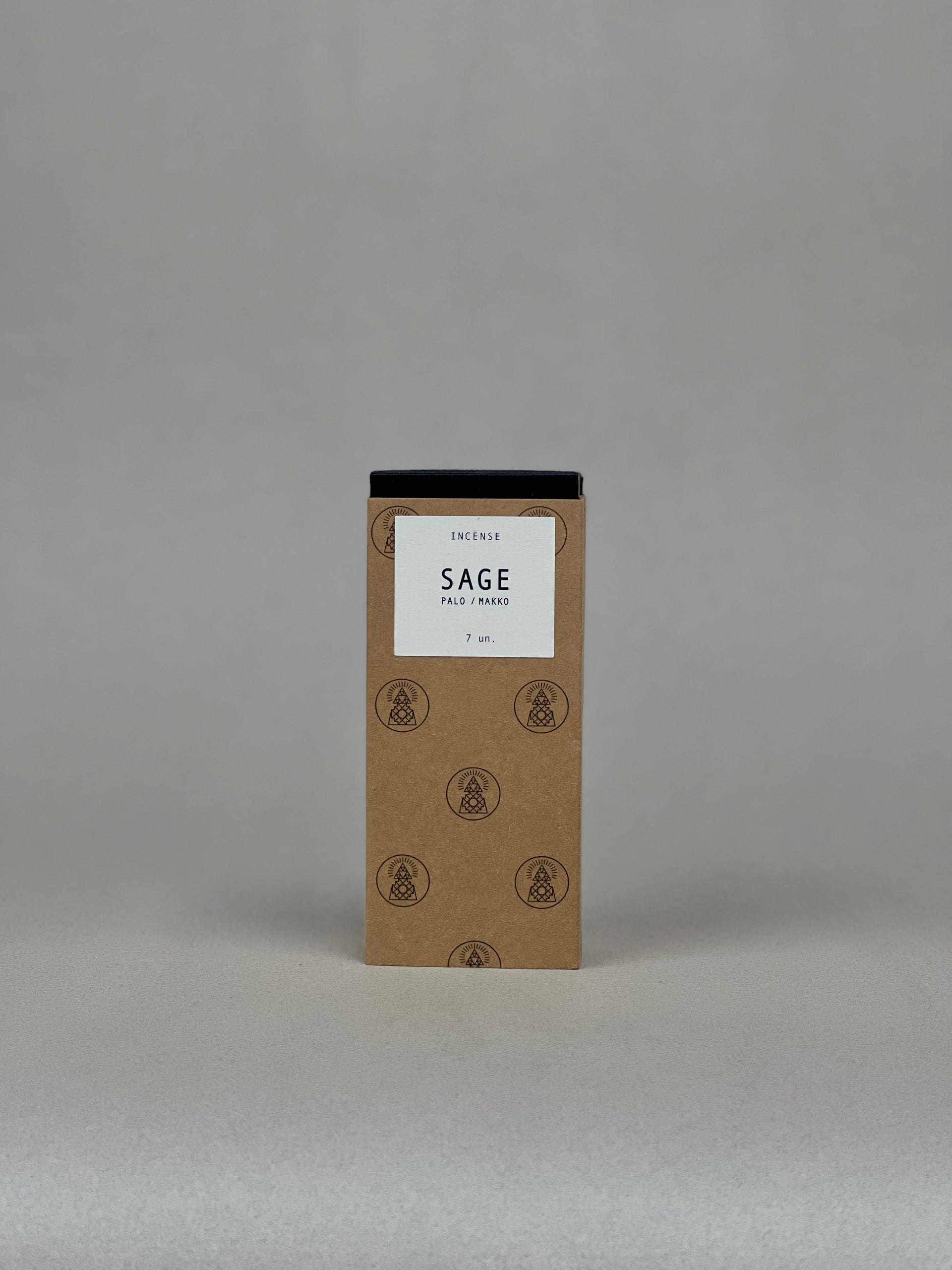 Makko Incense – Incausa