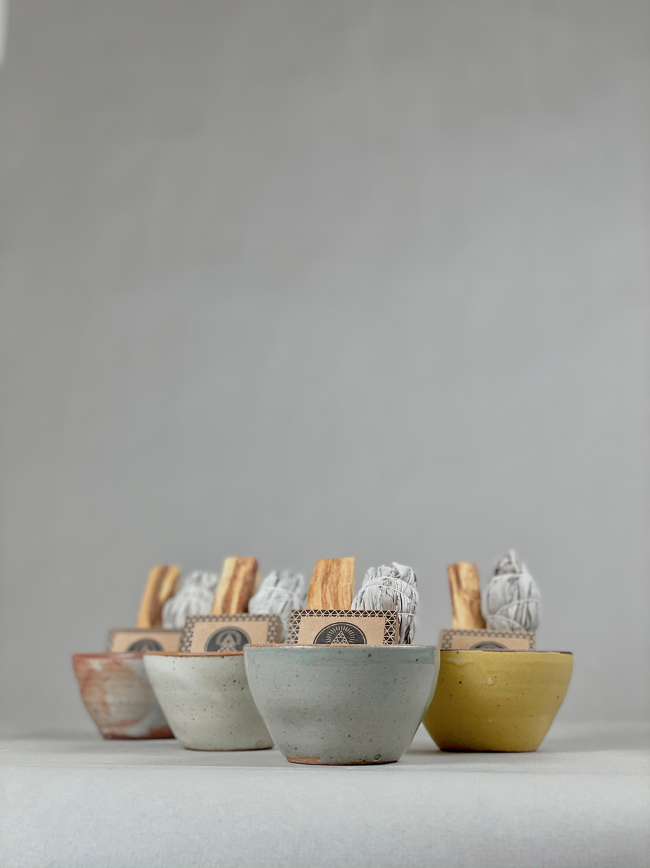 Smudge Set – Incausa